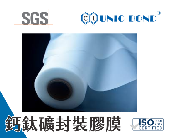 Adhesive film for electronics industry250606/Encapsulation Adhesive ...
